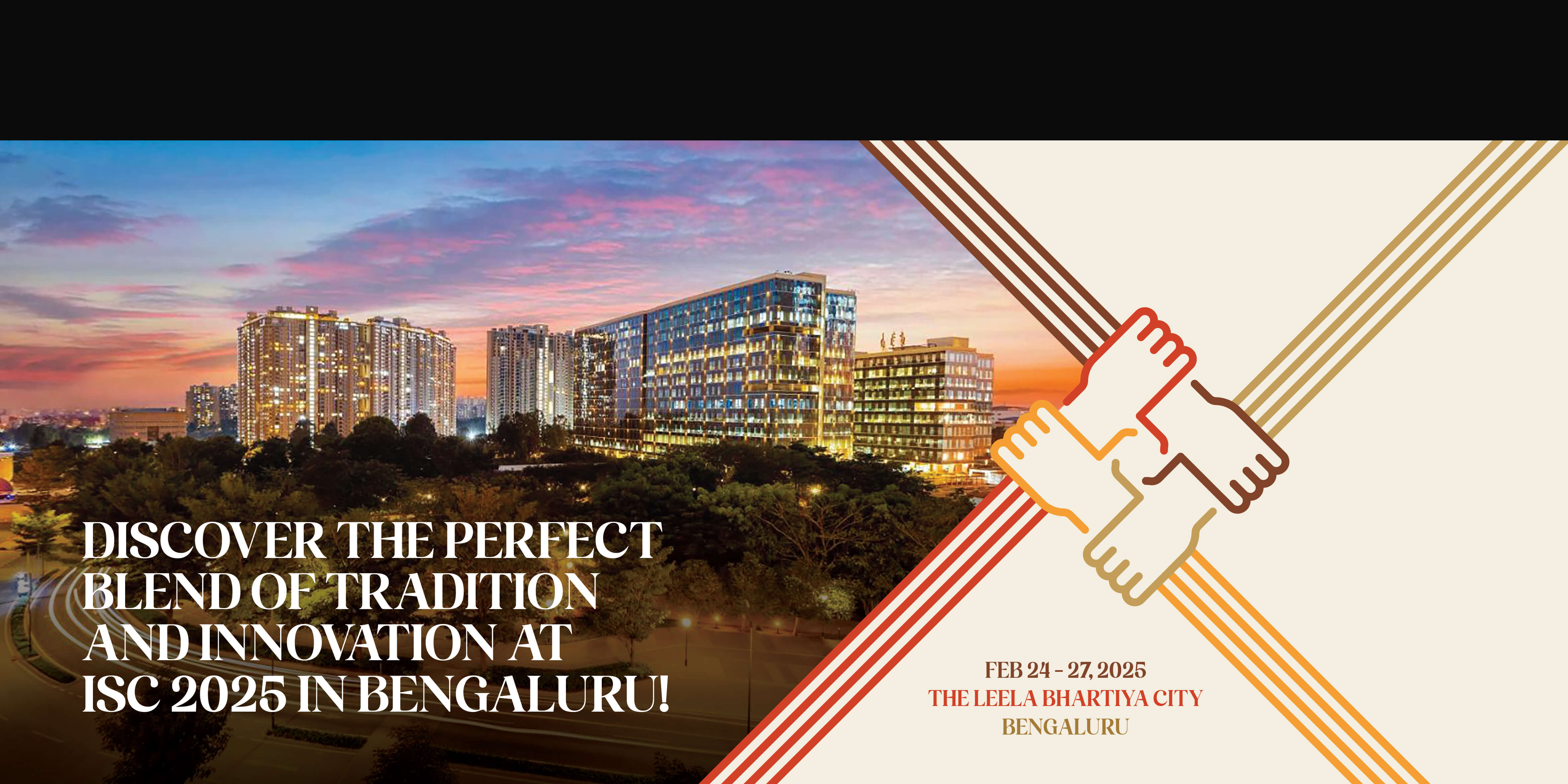 International Spice Conference 2025