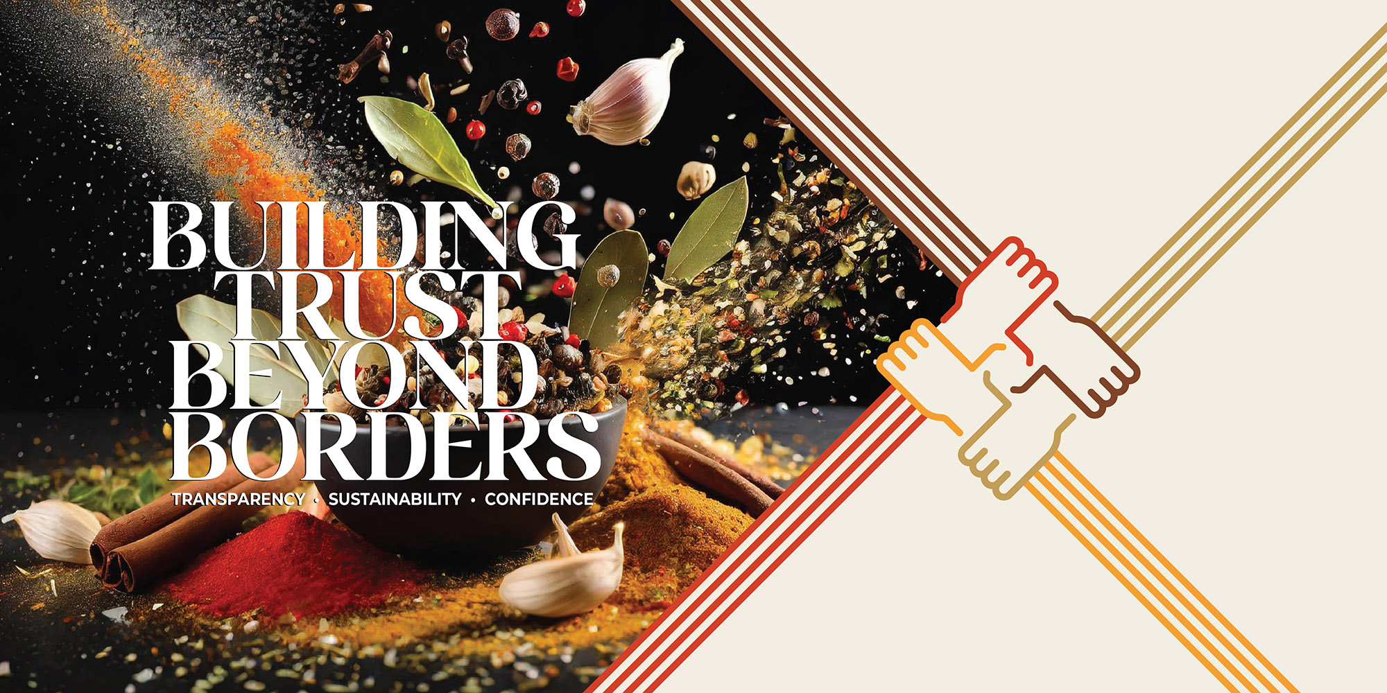 International Spice Conference 2026