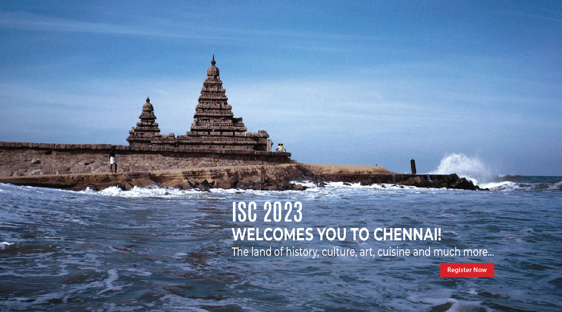 International Spice Conference 2023